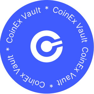 CoinEx Vault